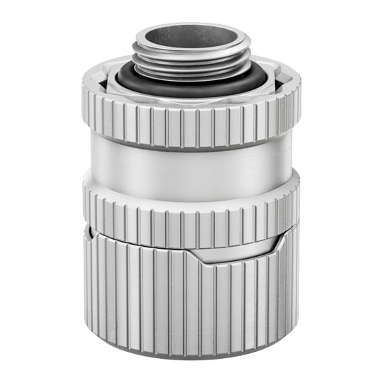 EK-Quantum Torque Drain Valve - Satin Titanium LN168284 - 3831109829714 ...