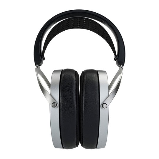 (Open Box) HiFiMan Ananda Unveiled Planar Headphones LN168307 | SCAN UK