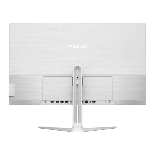 Medion Akoya Signium 27 S1 27" Intel Core 7 All-in-One PC inc Wireless ...