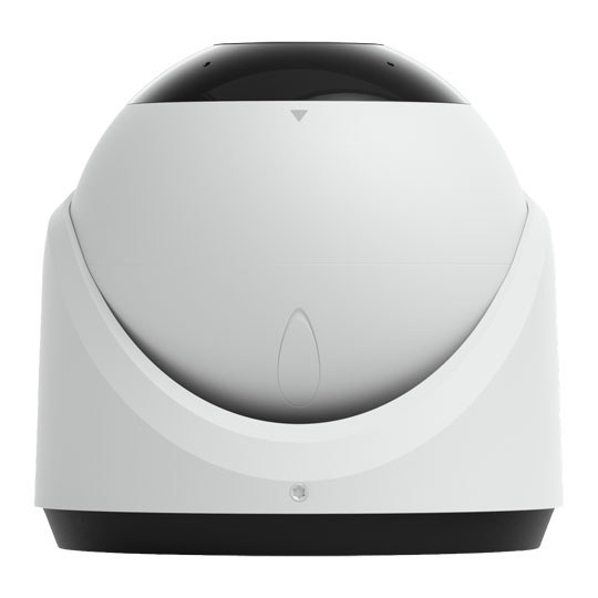 Open Box Ubiquiti UniFi G6 Turret 4K PoE Indoor / Outdoor Camera ...
