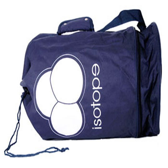 Scan 3XS Isotope Carry case/bag LN14927 | SCAN UK