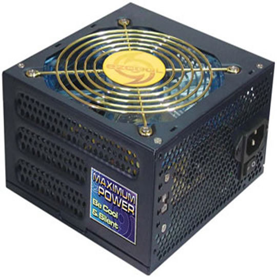 EZCool Infinity 700W Power Supply (PSU) LN15719 | SCAN UK