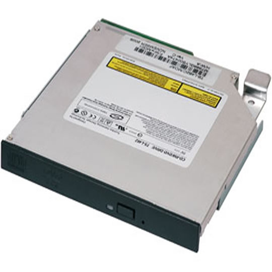 Uniwide CD ROM Kit LN16573 - 190-00033A | SCAN UK