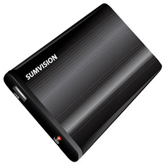 Sumvision 2.5" PATA LN18716 - E844 | SCAN UK
