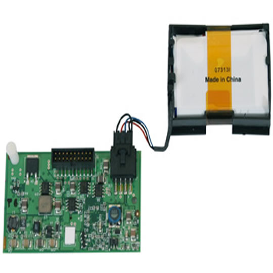 3Ware Battery Backup Unit for 9650SE / 9550SXU HW Raid Controllers ...