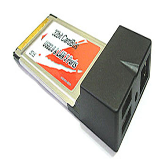 Cardbus PCMCIA 10/100 Network card LN20123 - PC-104 | SCAN UK