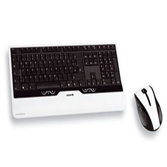 Cherry Wireless Keyboard and Mouse Orca LN20404 - M85-25835GB | SCAN UK