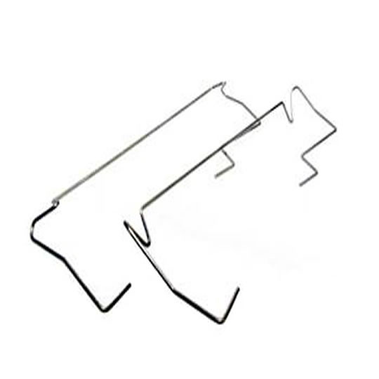 Thermalright Ultima-90 120mm Fan clips LN20514 | SCAN UK