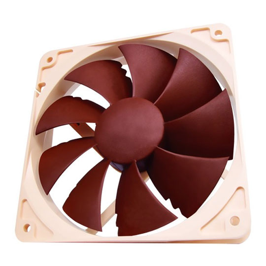 Noctua NF-P12 Case Fan LN22098 - NF-P12-1300 | SCAN UK