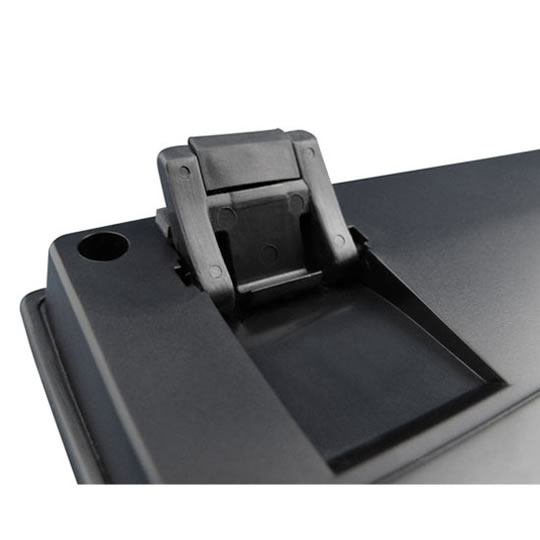 Keysonic KB-ACK-540BT Mini Bluetooth Wireless Keyboard LN22225 | SCAN UK