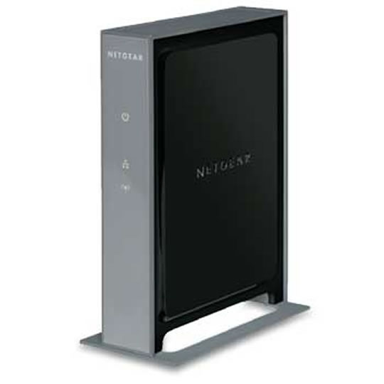Netgear WN802T-200UKS Wireless Router LN23177 | SCAN UK