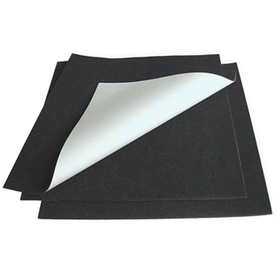 AcoustiPack ULTIMATE PC Soundproofing Kit For All PC Cases LN23932 ...