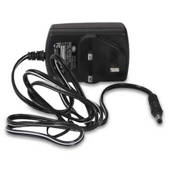 Scan AC Adaptor 12 Volt - 2AMP - see details LN25040 - WA-24C12K | SCAN UK