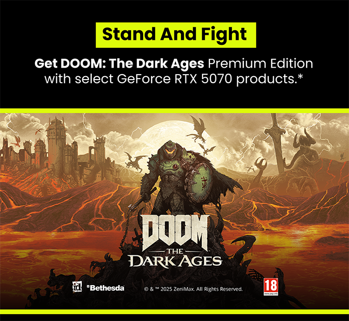 Get DOOM: The Dark Ages Premium Edition and SAVE for a limited time on ...