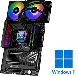 Upgrade to Intel 14th gen Core | SCAN.co.uk | SCAN UK