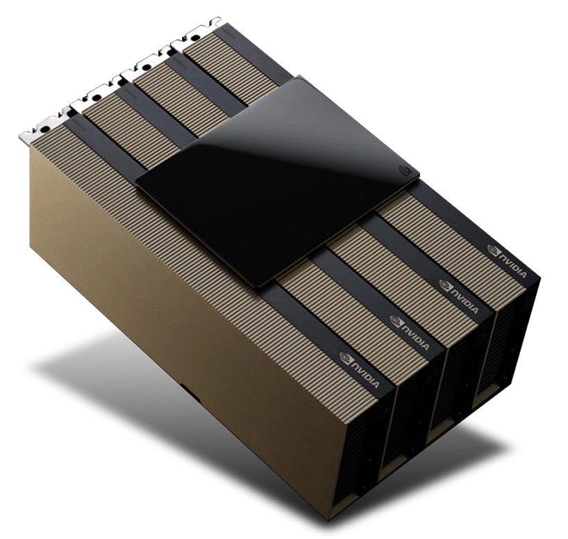Powering AI & HPC with 3XS Servers | SCAN UK