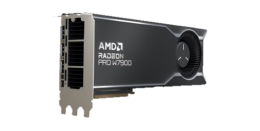 AMD Radeon Pro GPU Comparison | Buyers Guide | SCAN UK