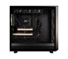 Pro Graphics - 3XS Graphics Workstations for AutoCAD | SCAN UK