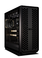 Graphics Workstations Comparison 3XS | Buyers Guide | SCAN UK