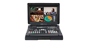 Switchers/Mixers Camera & Pro Video | SCAN UK